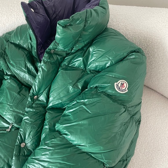 Moncler | Jackets & Coats | Authentic Moncler Dejan Down Jacket ...